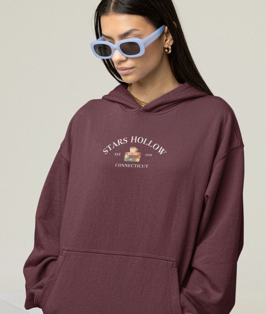 Hoodies for Men and Women | Cozy and Comfortable