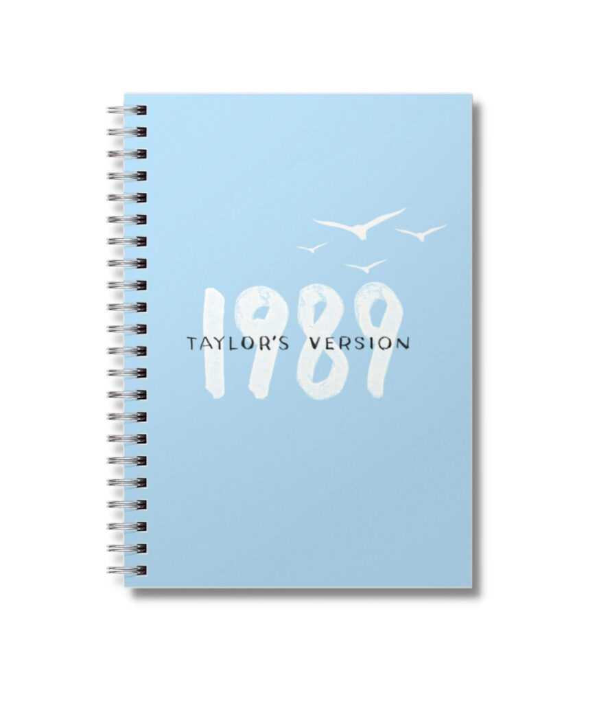 Notebooks for Journaling and Daily Use - Shop Cute Designs